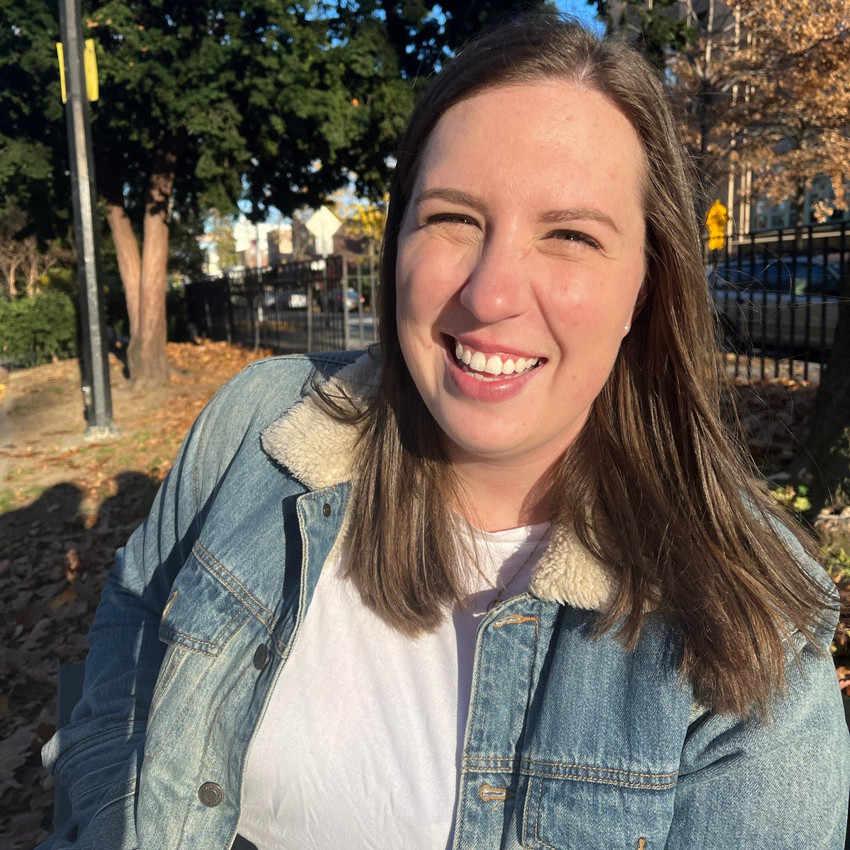 Megan Leigh Galloway-Cole