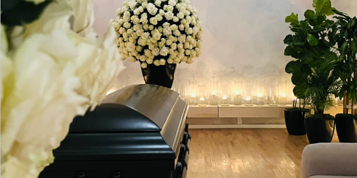 Beyond the Pews: Exploring Funerals Without a Church Service