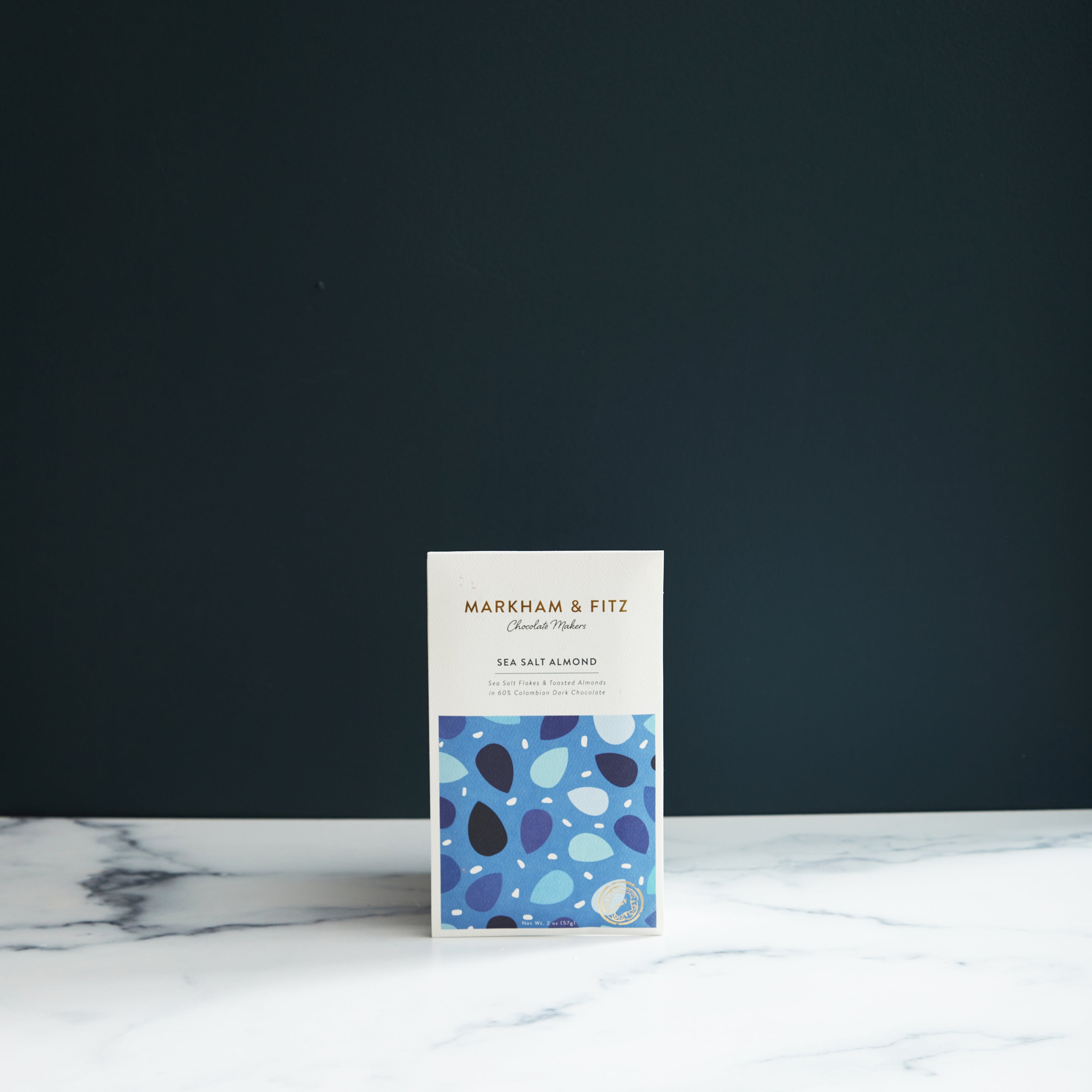 Markham & Fitz Chocolate