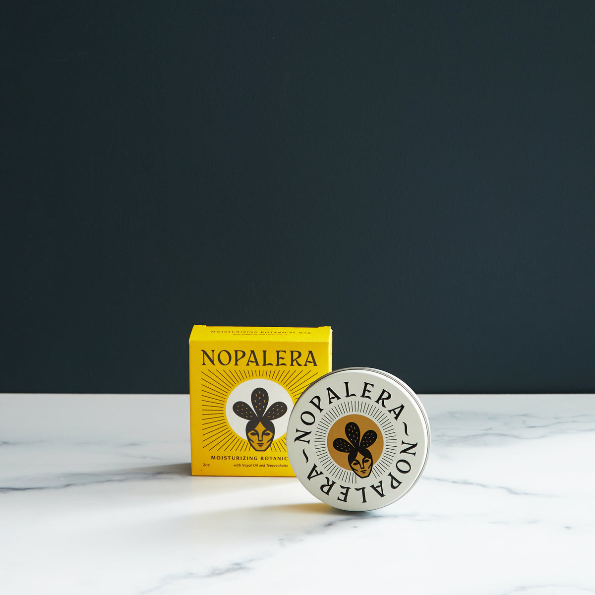 Nopalera Botanical Bar Citrus