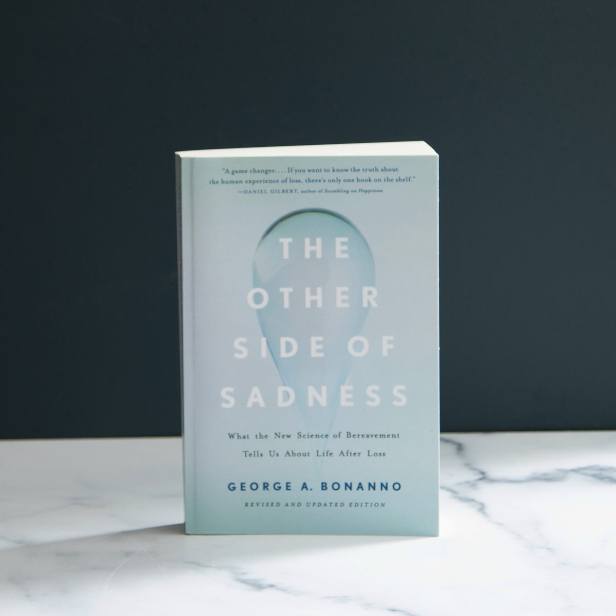 Other Side of Sadness