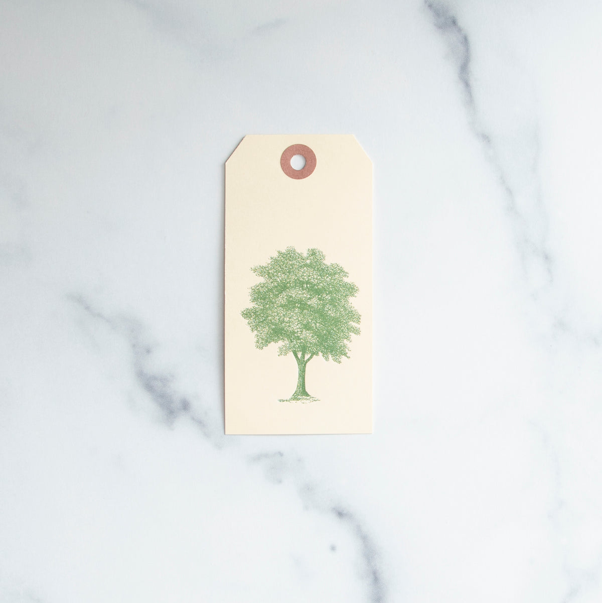 Tree Tag