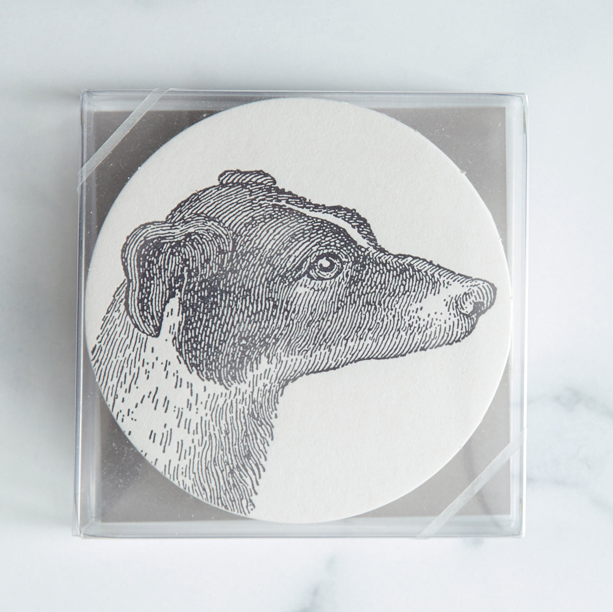 Dog Coaster